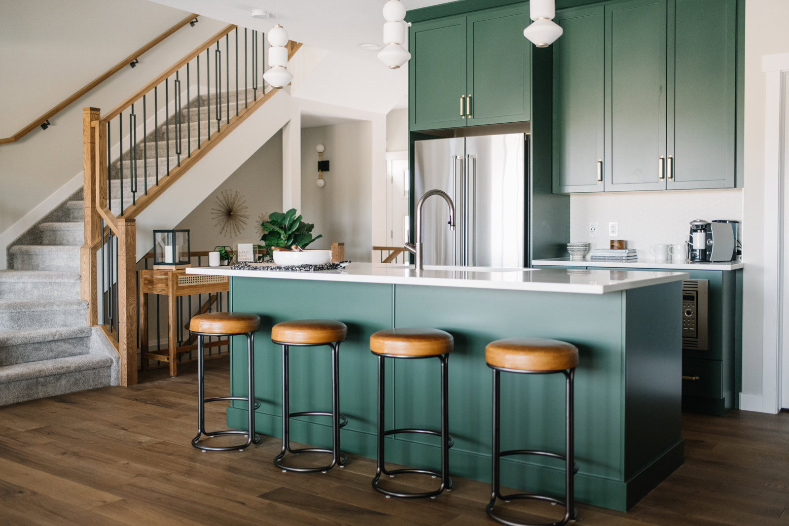 Home - Secord Heights & West Secord