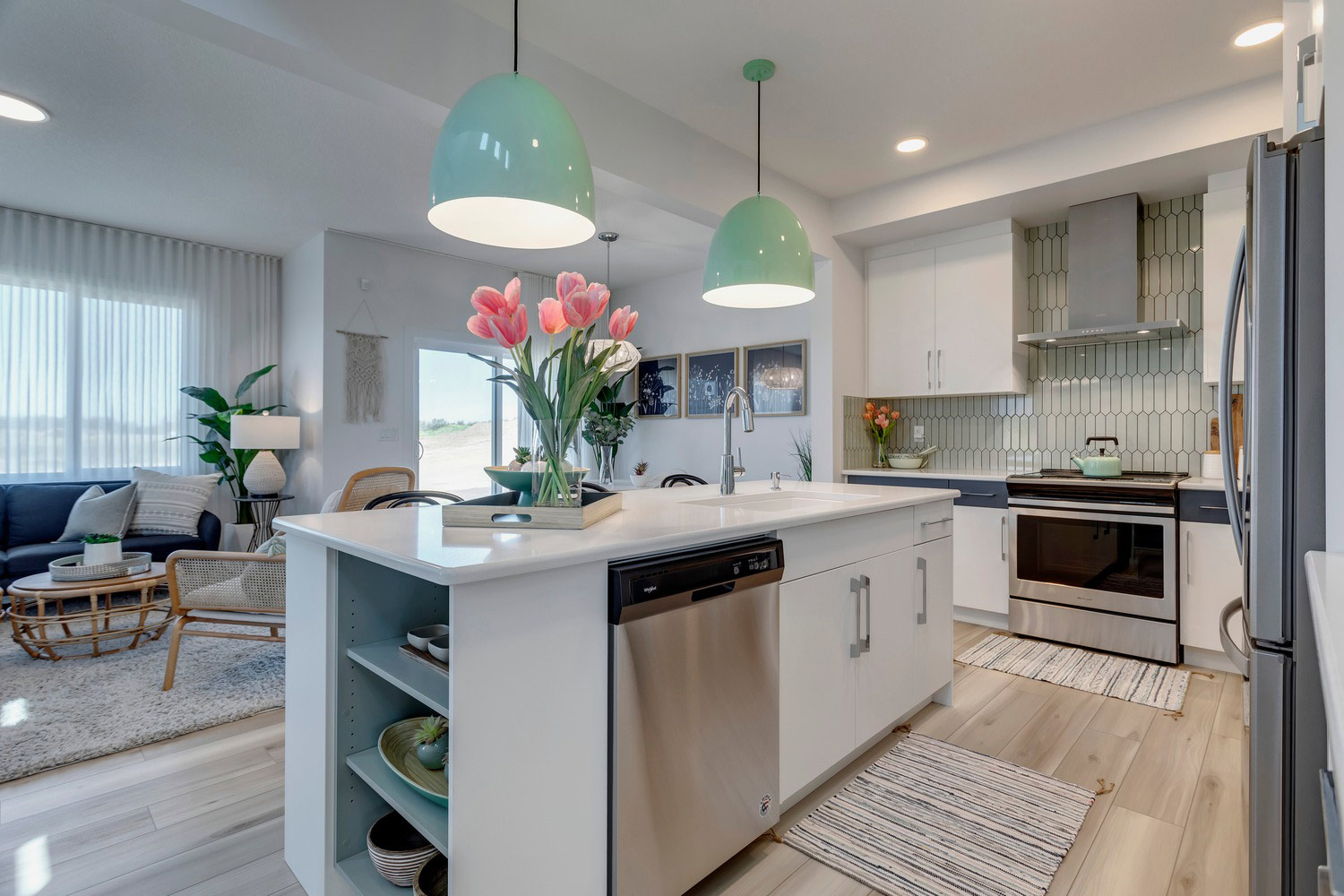 Home - Secord Heights & West Secord